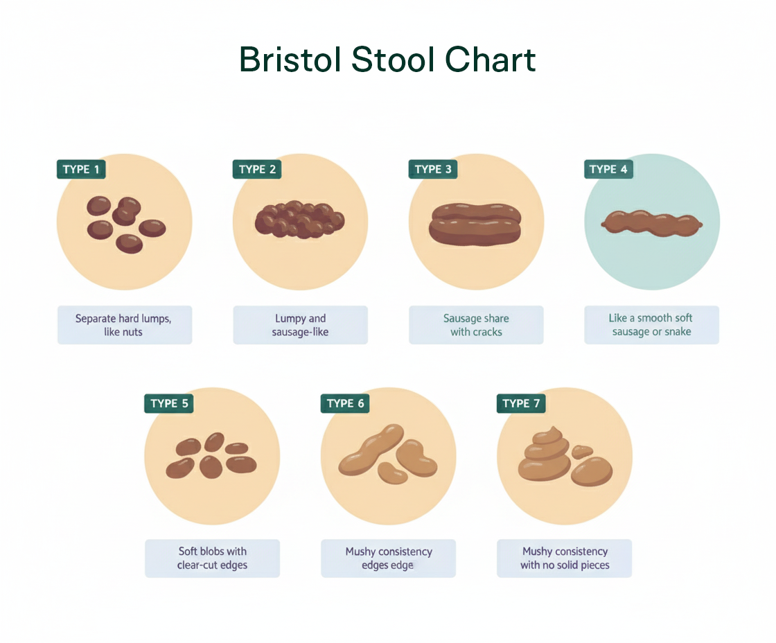 10 Reasons Why the Perfect Poop Protocol Is Turning “Emergency Sprinte ...